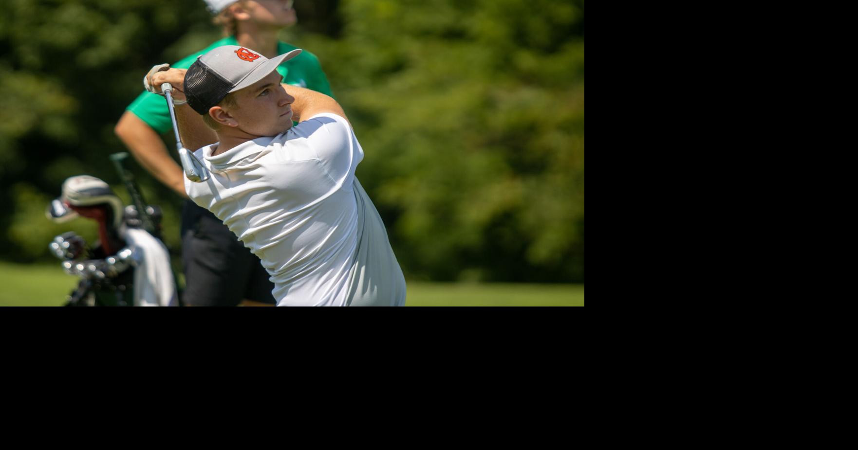 Jack Michael medals, Winfield places three in top five of Marion County ...