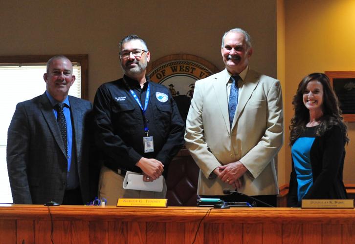 Upshur Commission (West Virginia) hears concerns of possible scams ...