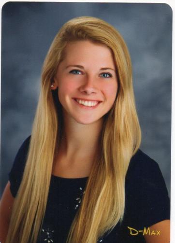 Ann Bramer scholarships awarded | | wvnews.com