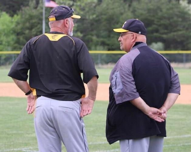 Keyser opens sectional playoffs with 9-2 win over Berkeley Springs ...