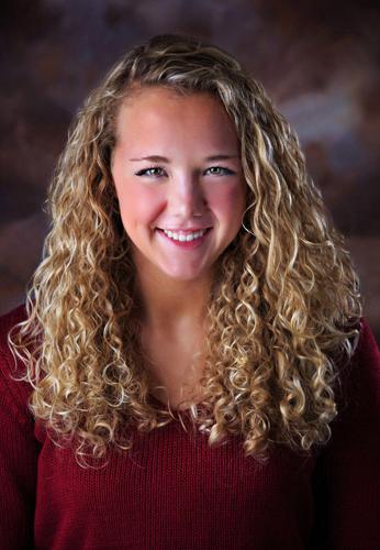 John Marshall and Hannah Fetty announced as 2015 Mr. and Miss BHS ...