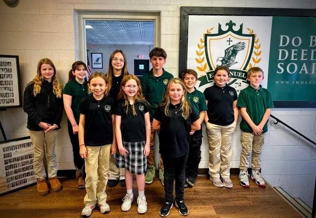 Emmanuel Christian School eyes North View Elementary School building ...