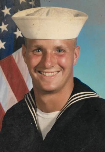 Christopher Bock | Garrett Obituaries | wvnews.com