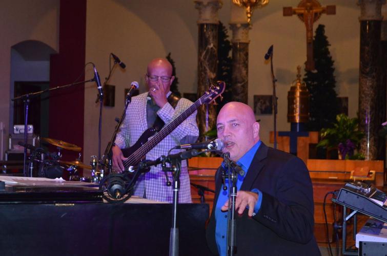 Harrison Commission to consider funding for John Angotti Christmas ...