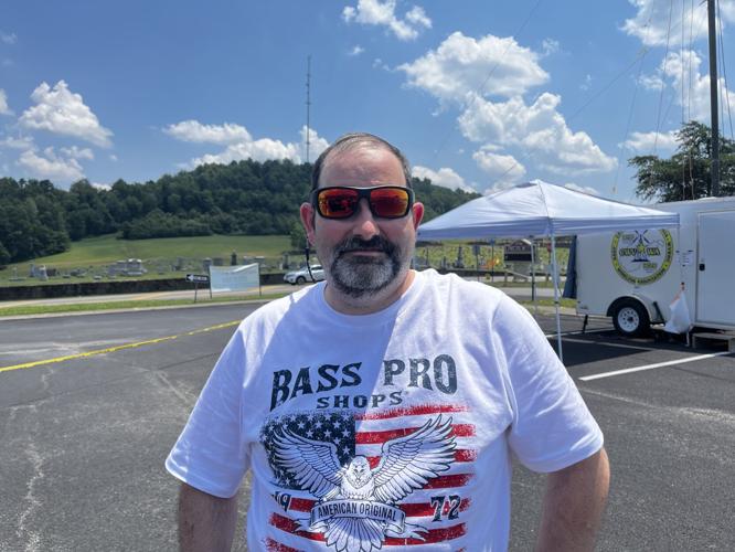 ARRL Amateur Radio Field Day held in Shinnston, West Virginia | WV News ...