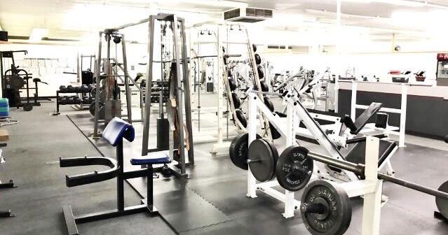 Grafton City Hospital’s Tygart Valley Fitness Center continues to ...