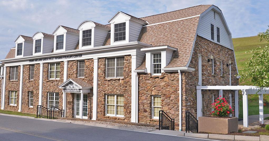 Fairmont State University seeking stories of folklore, paranormal for ...