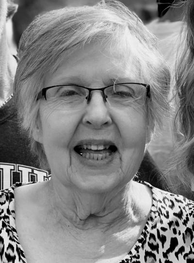 Sandra Kaye Winters (nee Skeen) | Obituaries for Jackson County ...