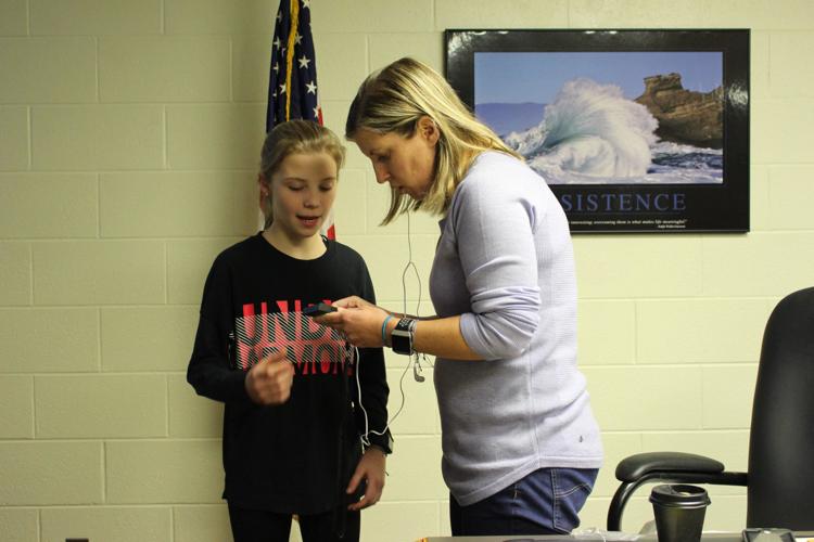 Bridgeport WV native Rachel Anger 'big asset' to Randolph County ...