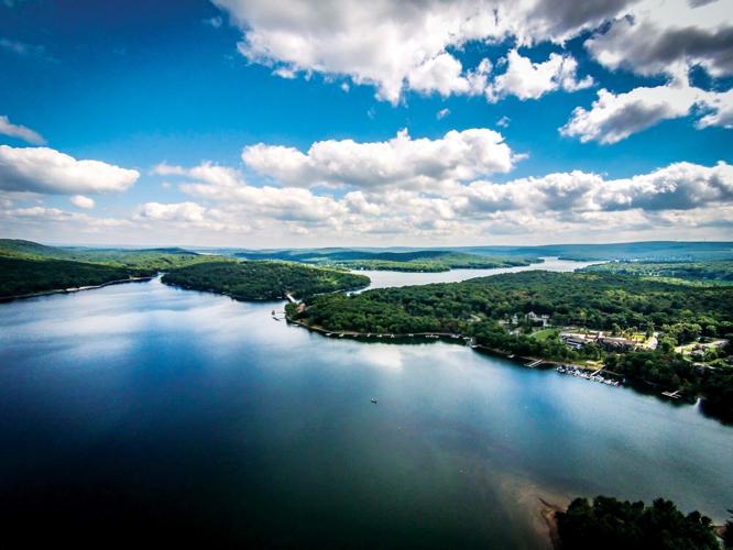 Deep Creek Lake Centennial Celebration planned for 2025 | | wvnews.com
