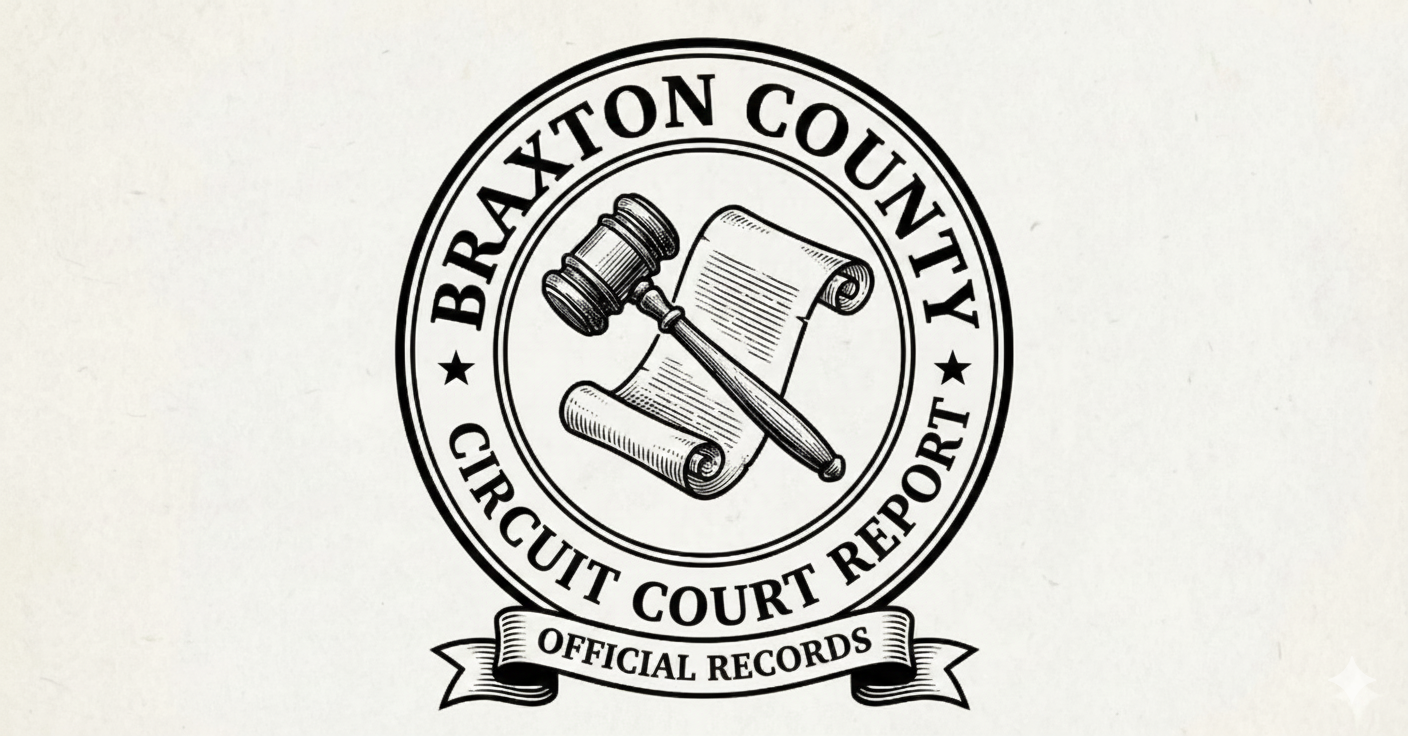 Braxton County Circuit Court addresses multiple criminal cases in fall ...