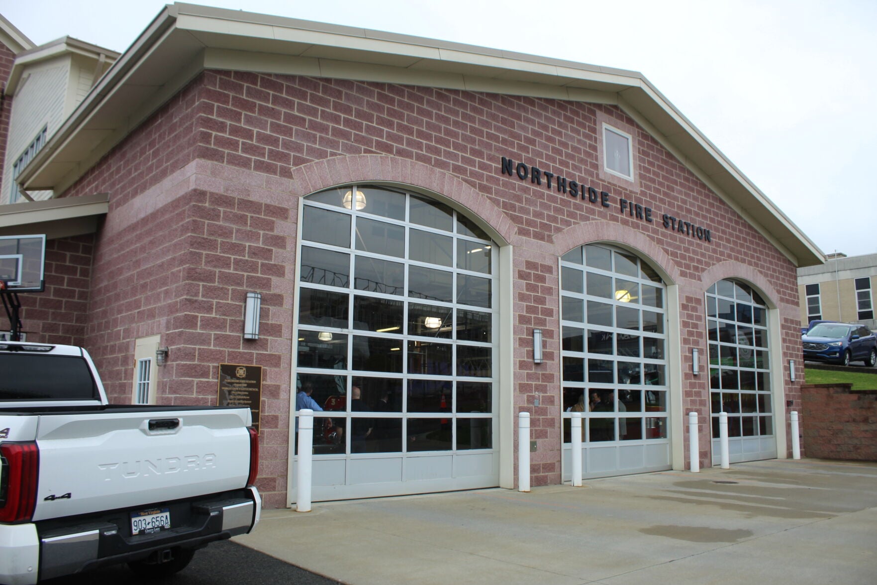 Morgantown Fire Department | | wvnews.com