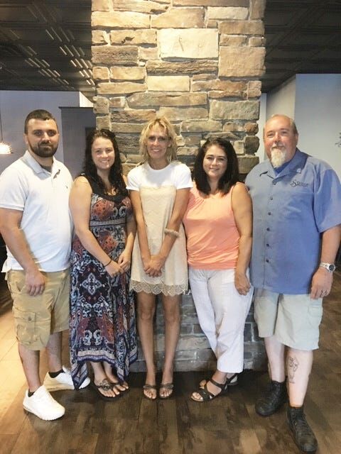 Nicholas Roush Memorial Fund helping kids in need | News for Jackson ...