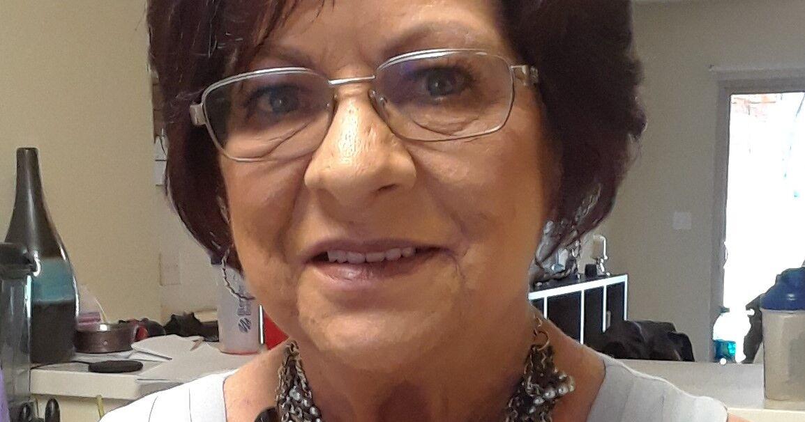 Janice E. Martin | Mineral County WV News and Tribune | wvnews.com