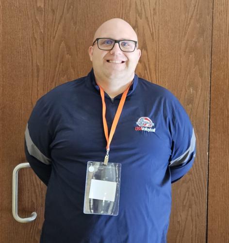 North Central West Virginia Honor Band performs at West Virginia ...