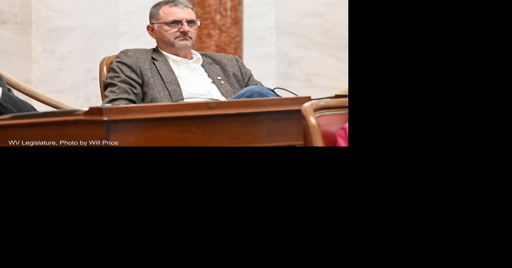 Thorne to succeed Trump in West Virginia Senate | WV News | wvnews.com