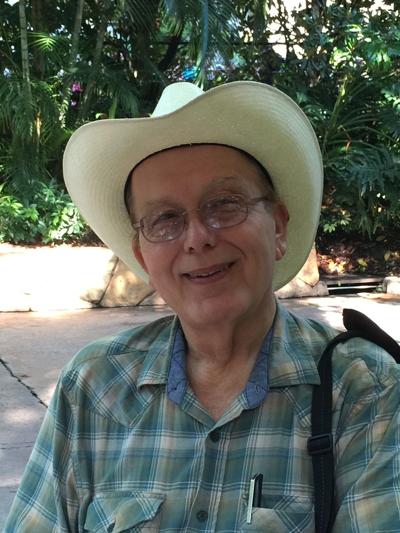 James “Jim” Michael Riley | Weston Obituaries | wvnews.com