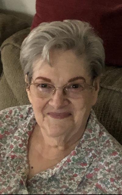Maxine W. 'Max' Null | Harrison Obituaries | wvnews.com