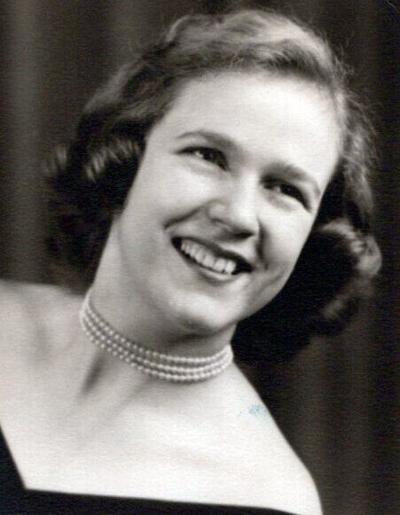 Mary Lou Dockery | Harrison Obituaries | wvnews.com