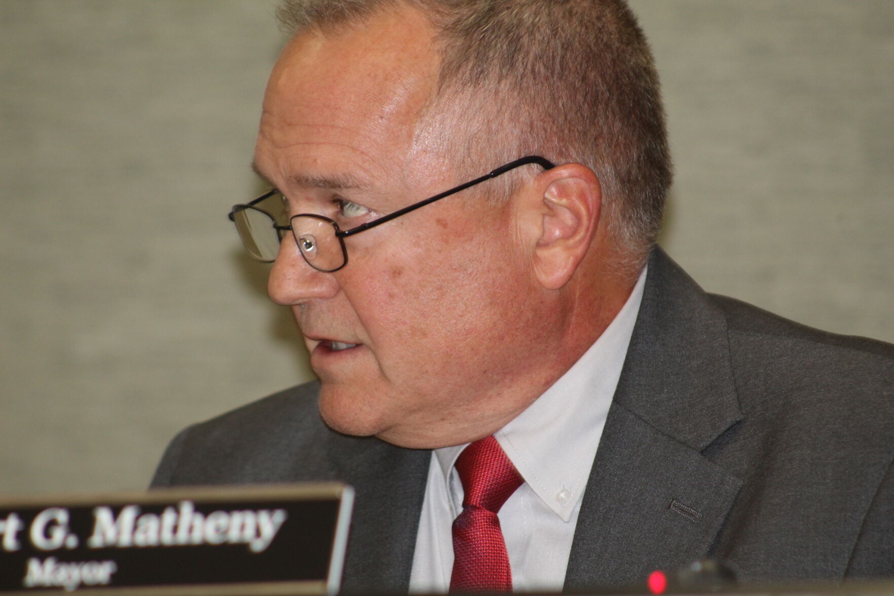 Bridgeport (West Virginia) City Council to soon consider purchase of ...