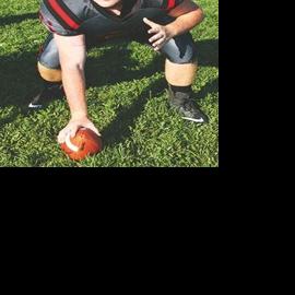 Veteran Radabaugh ready to lay down the law in the trenches | News for ...