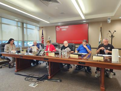 Marion County, West Virginia, BOE sets goal for superintendent to cut ...