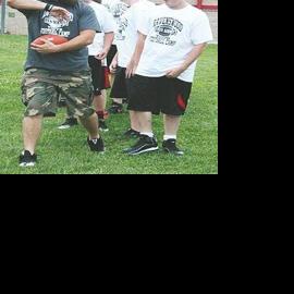WVU legend Owen Schmitt returning for 2014 Red Devil youth football ...
