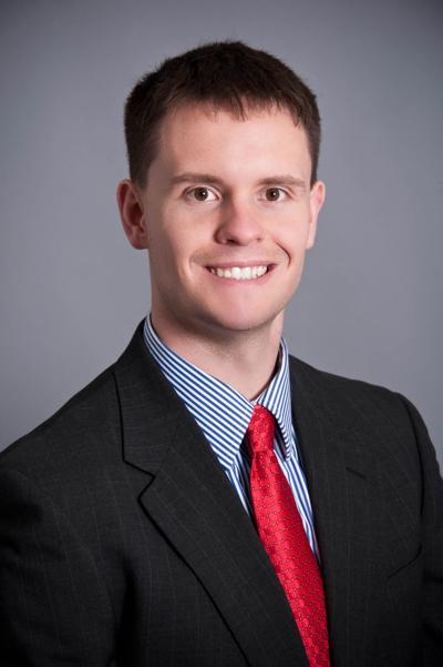 Parkersburg, WV, native graduates from Cannon Financial Institute with ...