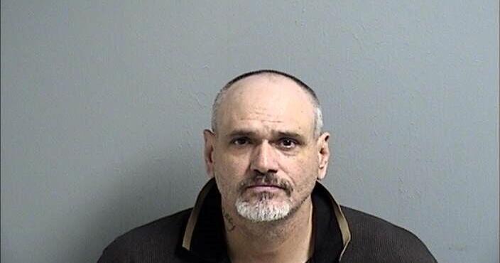 Man arrested on burglary charges | Garrett News | wvnews.com