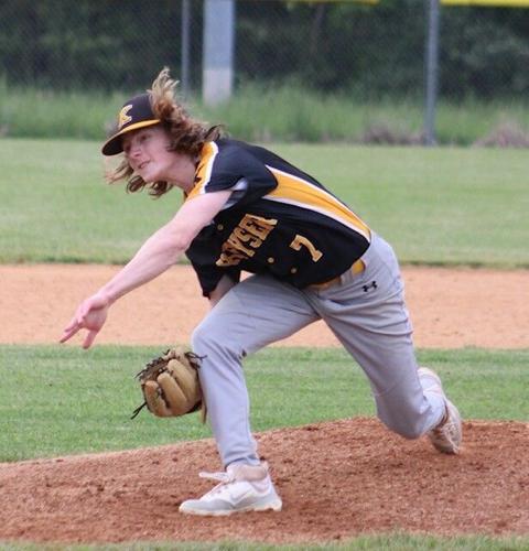 Keyser opens sectional playoffs with 9-2 win over Berkeley Springs ...