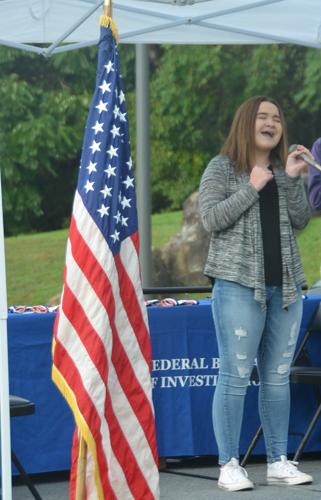 Bridgeport man, woman top finishers at FBI Jerry Dove Memorial 5K ...