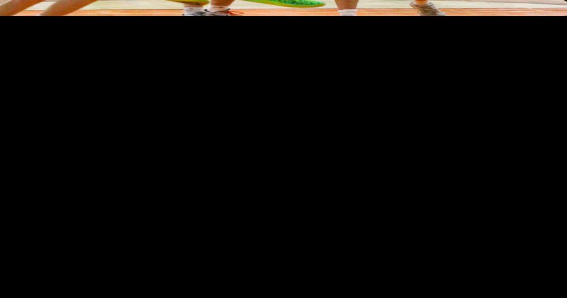 Ian Strader | | wvnews.com