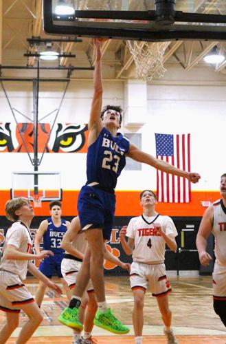 Ian Strader | | wvnews.com