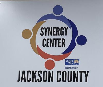 United Way opens Synergy Center in Jackson County | Jackson Star and ...