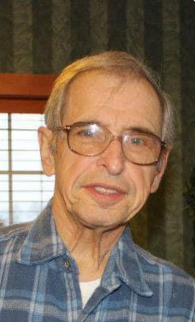 William Carl Harris | Mineral County WV News and Tribune | wvnews.com
