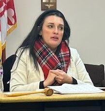 General items on agenda at Grantsville meeting | Garrett News | wvnews.com