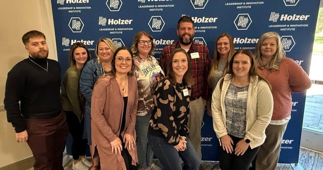 Holzer hosts 21st annual Respiratory Symposium to mark Lung Cancer ...