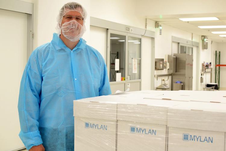 From basketball to Mylan, Mountaineer success comes easy for Fairmont's ...