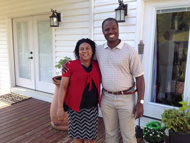 Pair from Fellowship Bible Church ready to serve in Haiti | Bridgeport ...