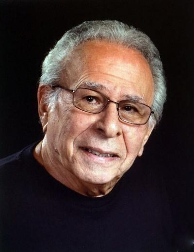 Joseph 'Joe' Williams, Jr. | Harrison Obituaries | wvnews.com