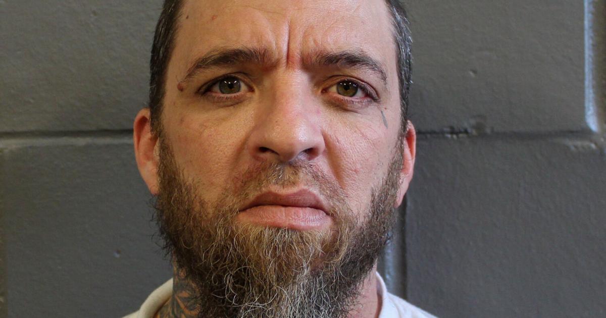 Monongalia County, West Virginia, inmate escapes from Huttonsville ... Monongalia County, West Virginia, inmate escapes from Huttonsville ...