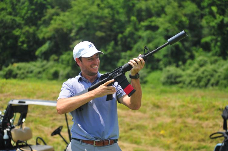 Medbrook Children's Charity's 'Party with a Purpose' raises | Harrison ...