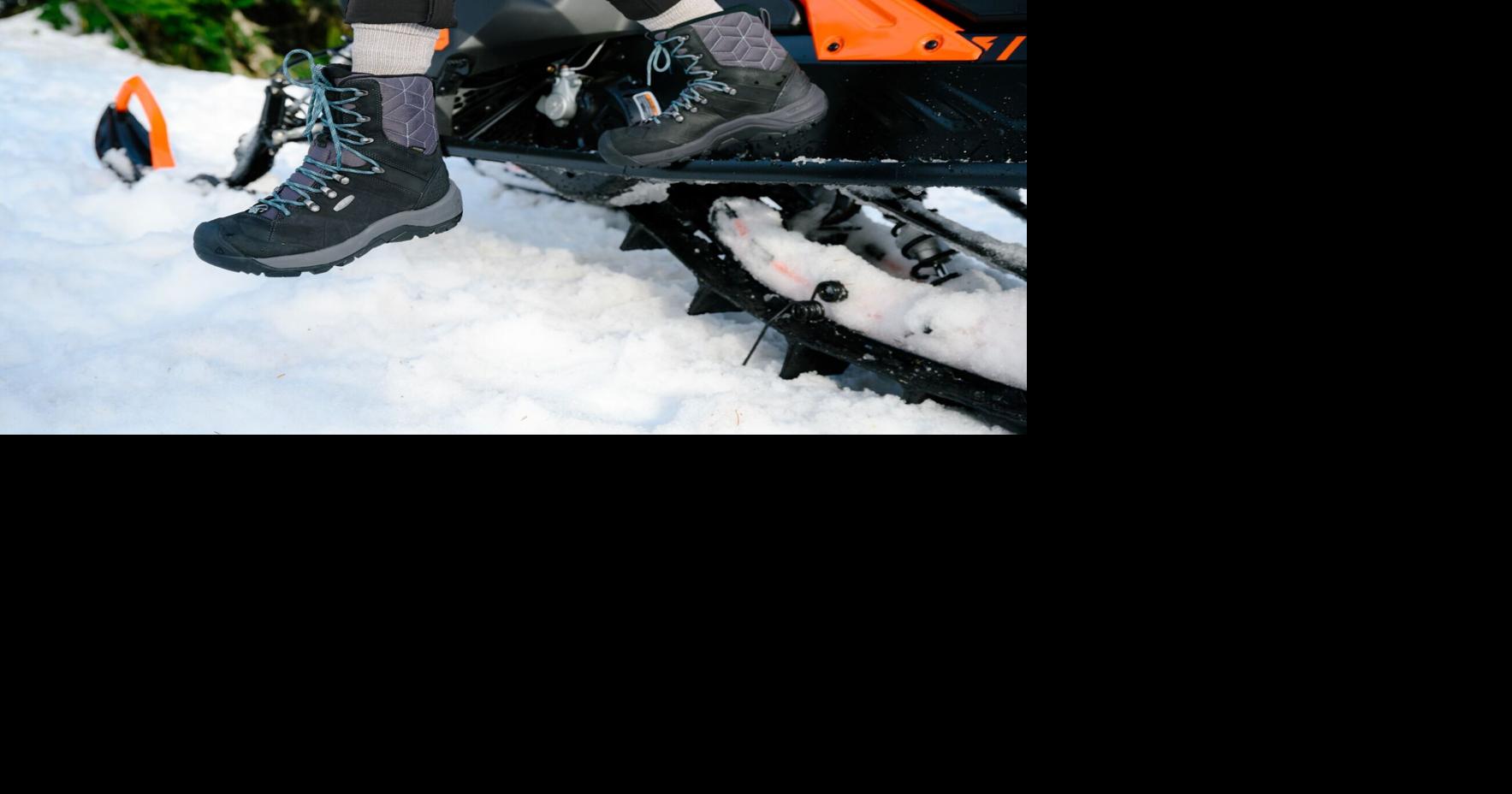 Great outdoor winter gear to keep you on the move | Weston Lifestyles ...