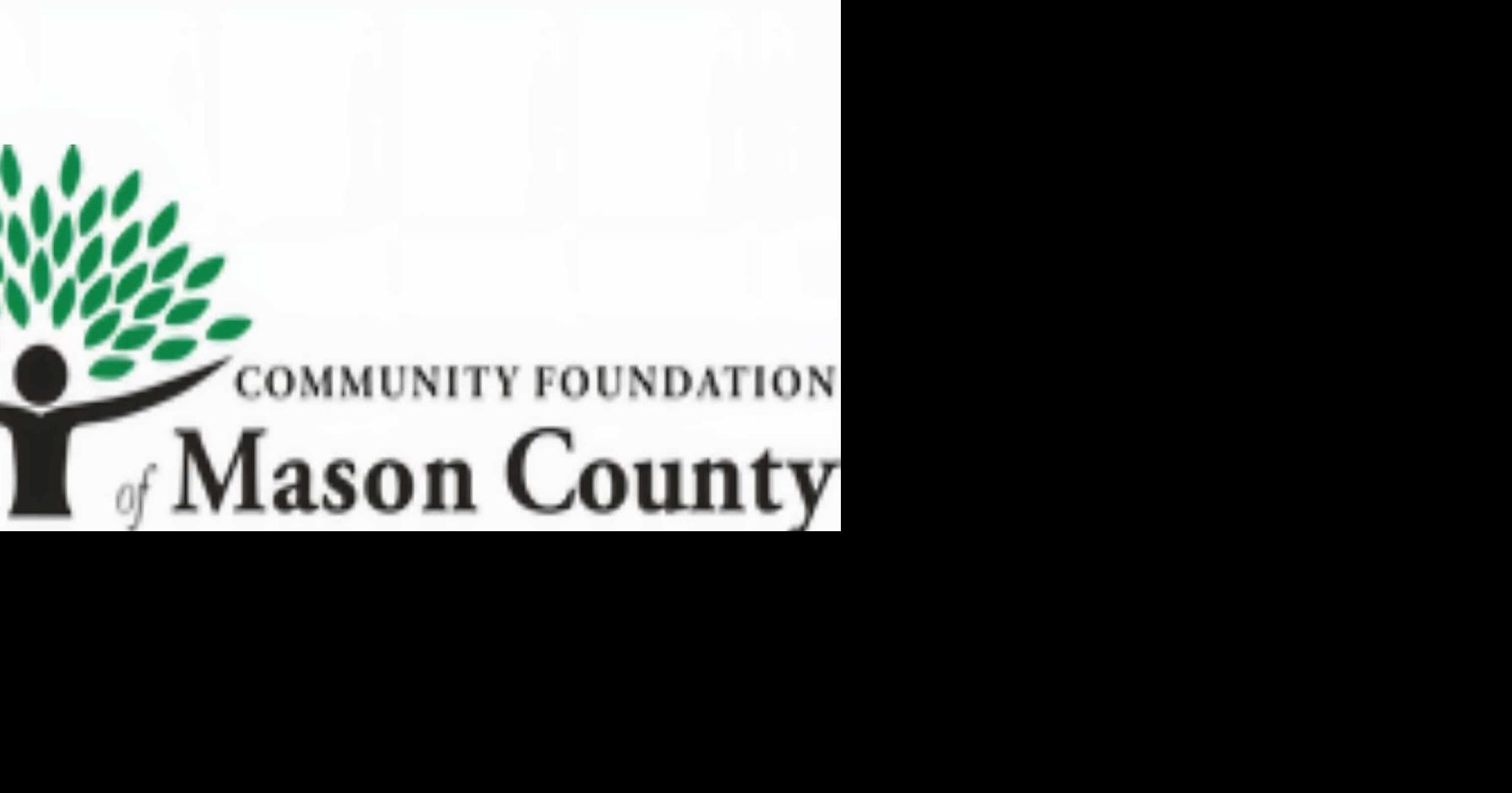 Mason County Community Foundation awards over $52,875 in spring 2025 ...