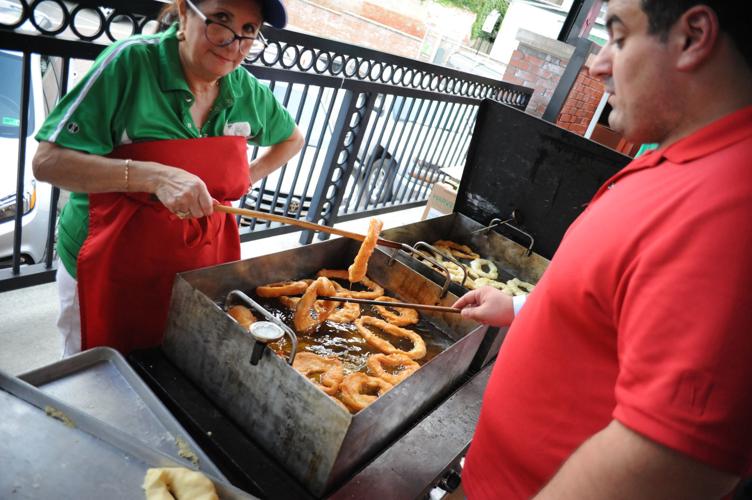 'The smell is incredible' | WV News | wvnews.com