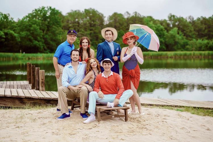'Gilligan's Island — The Musical Experience' to include local talent ...
