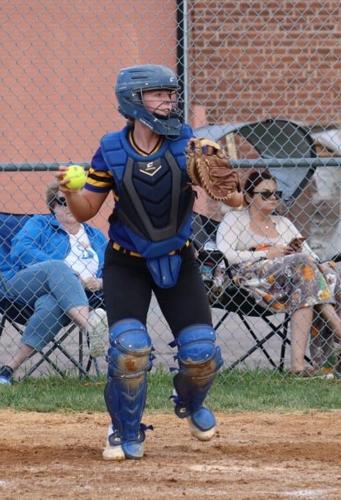 Northern softball defeats Southern, Hancock | Garrett Sports | wvnews.com