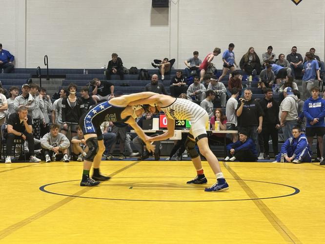 Preston's Cole Turner, Ava Turner win state championships | Sports ...