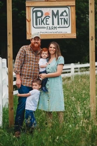 Preston County (West Virginia) Farm Crawl has been celebrating local ...