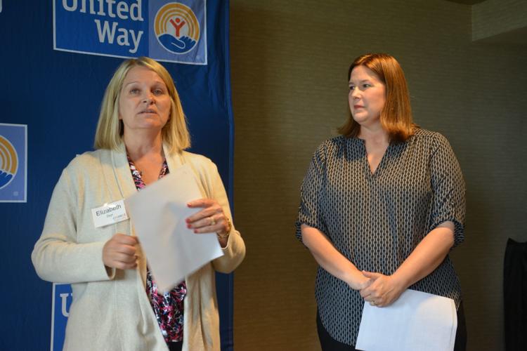 United Way kicks off fall fundraising campaign | Harrison News | wvnews.com